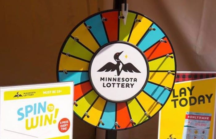 Gopher 5 lottery ticket sold in Blaine is worth over $730,000 - Bring ...