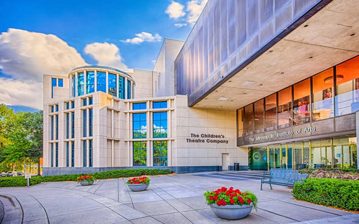 Children's Theatre workers ratify first union contract - Bring Me The News