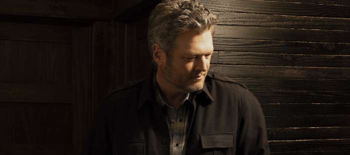 Country star Blake Shelton to perform at State Fair Grandstand - Bring ...
