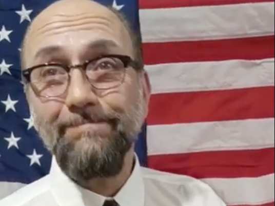 Minnesota DFL disavows House candidate as details emerge of violent past - Bring Me The News