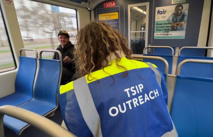 Metro Transit sees crime drop on trains, buses - Bring Me The News