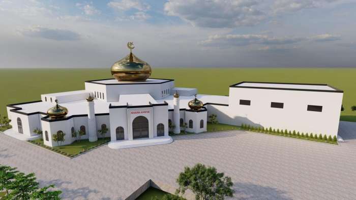 Lino Lakes to vote Monday on moratorium for Madinah Lakes development - Bring Me The News