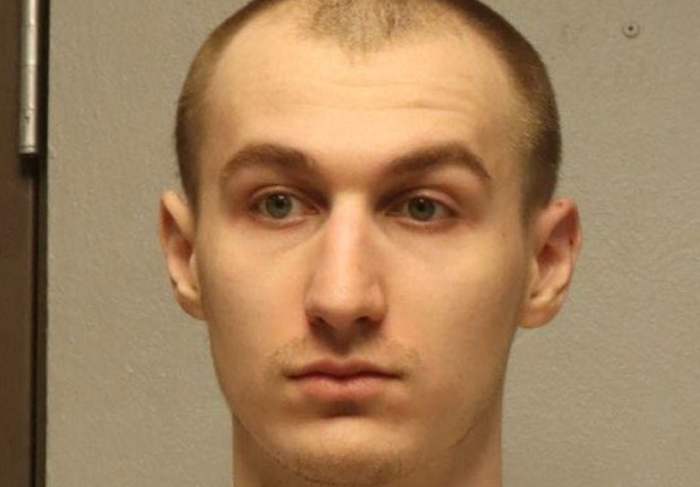 Charges: Man spent months spray-painting 'plunger' on Duluth buildings ...