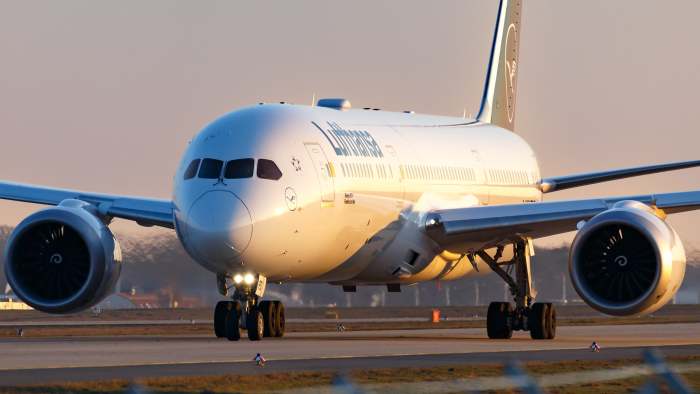 Lufthansa to shift MSP to Frankfurt route to Discover Airlines - Bring ...