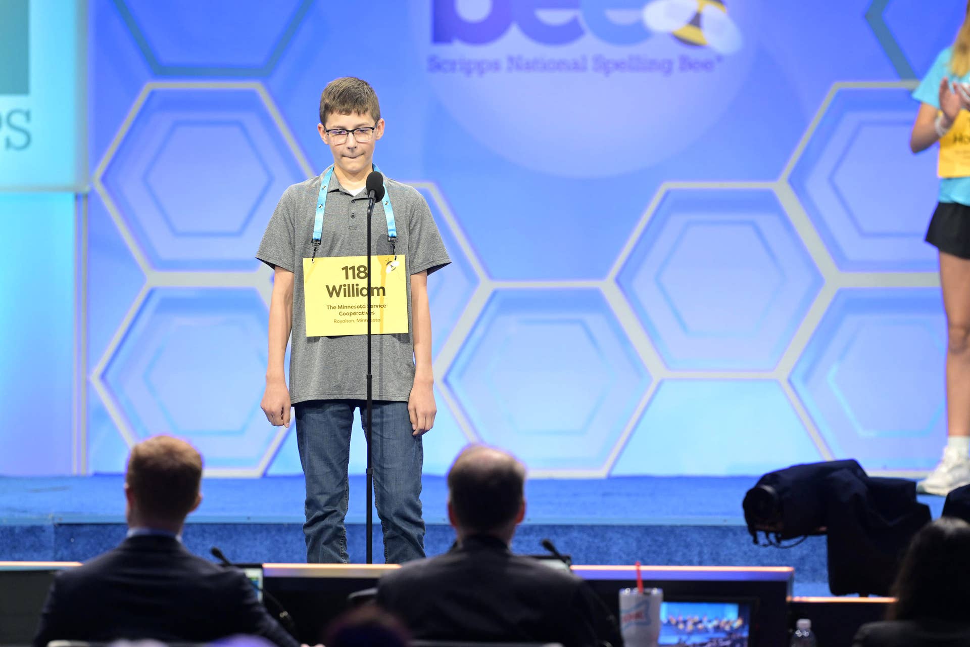 4 Minnesotans spelled their way to Scripps National Spelling Bee ...
