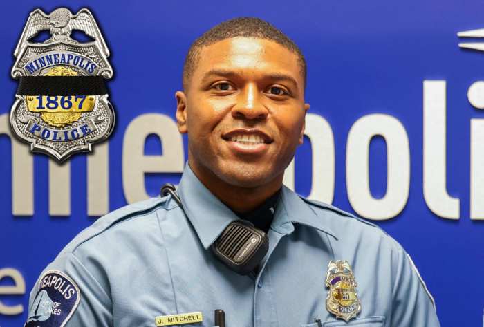 Review: Police acted lawfully in killing man who fatally ambushed ...