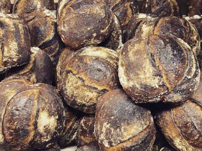 'Old-world' bakery Razava Bread to open in St. Paul - Bring Me The News