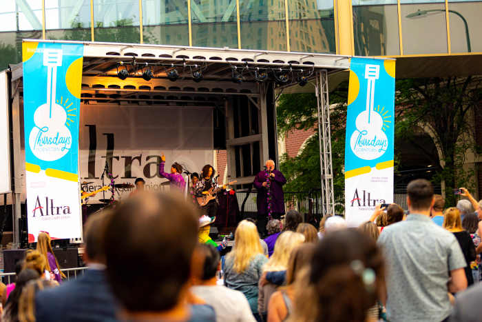 Guide: The outdoor concerts, festivals you can attend in Minnesota this ...