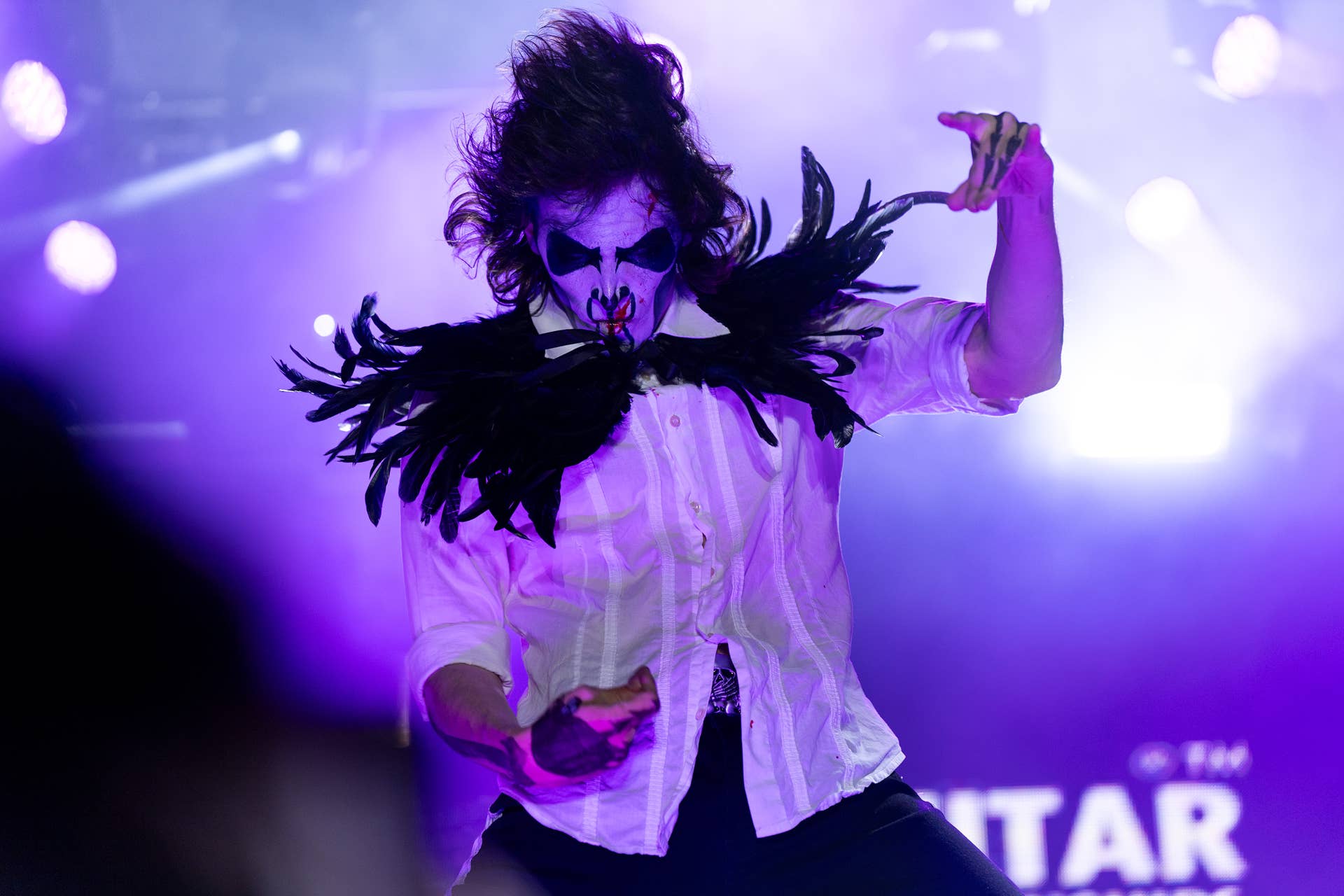 The U.S. Air Guitar Championships come to Minnesota this month - Bring ...