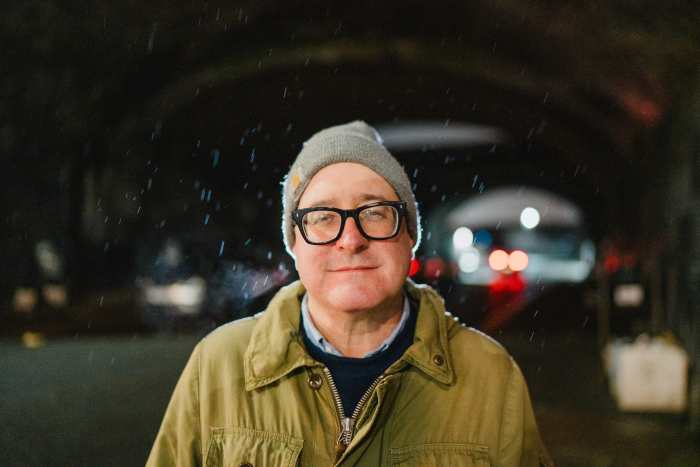 Craig Finn announces night of solo music and stories in St. Paul ...