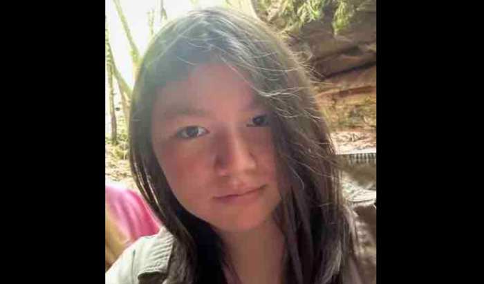 Missing: Appeal to find 12-year-old girl near U of M St. Paul campus - Bring Me The News