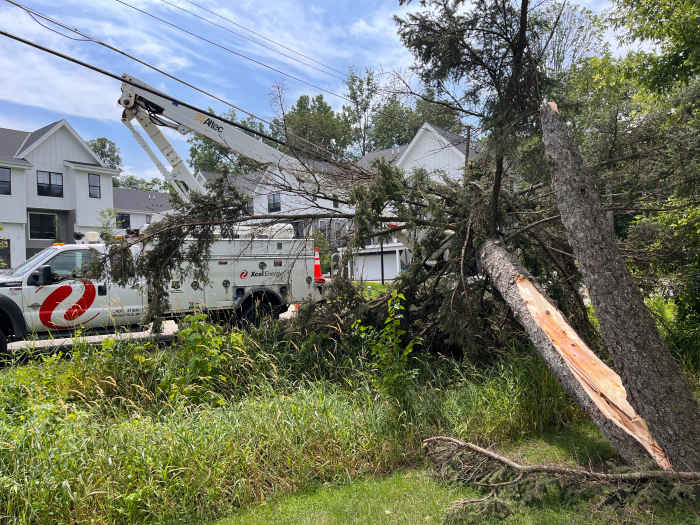 More than 27,000 homes in Twin Cities still without power after ...