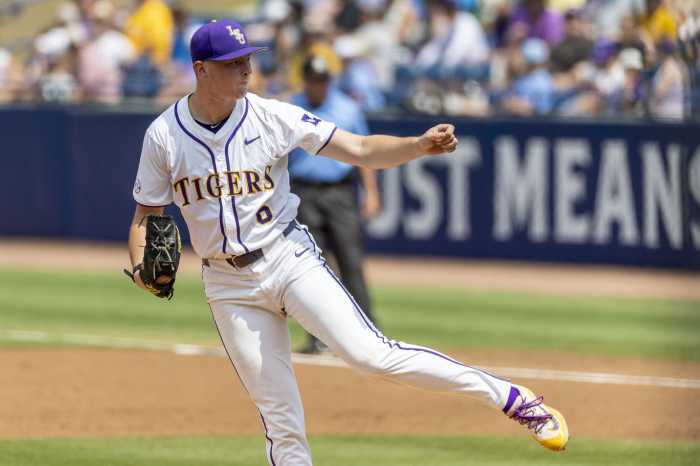Lakeville native Justin Loer drafted by Colorado Rockies - Bring Me The ...