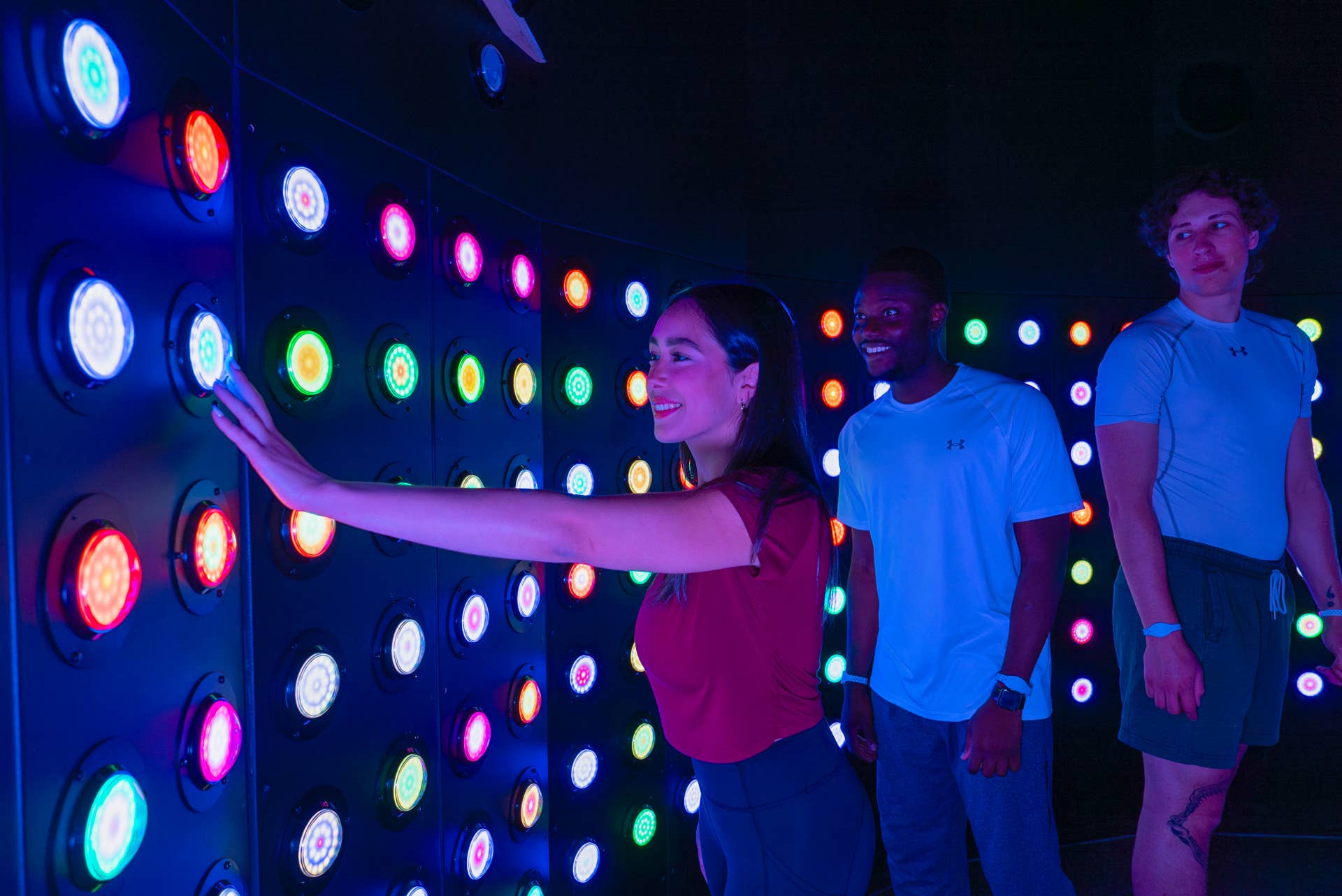 Activate opens its first high-tech gaming location in Minnesota - Bring ...