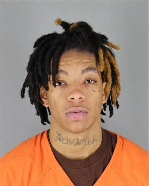 Jury finds Minneapolis man guilty in killing of transgender woman ...
