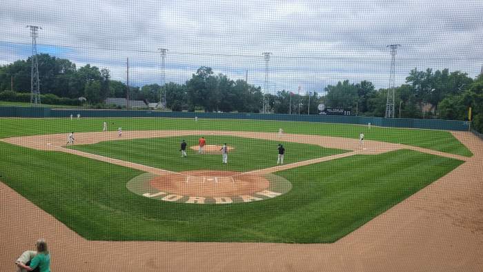 Brackets revealed for the 2024 Minnesota State Amateur Baseball ...