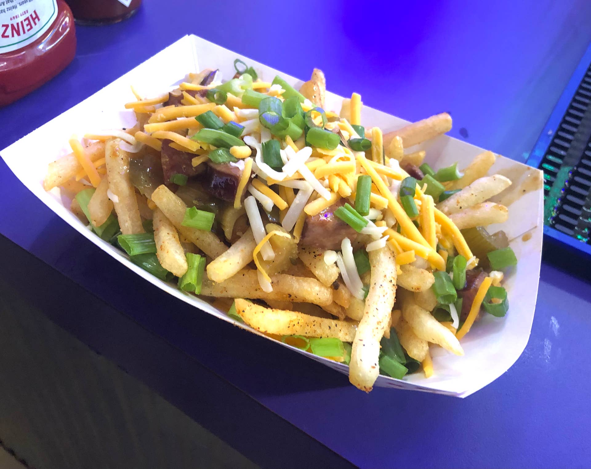 Minnesota State Fair 2024: Don't forget these long-running food stands ...