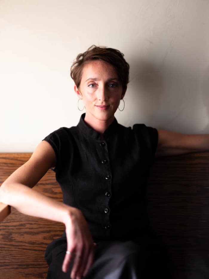 Food & Wine names Myriel's Karyn Tomlinson one of the best new chefs in ...