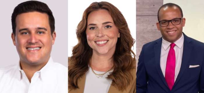 FOX 9 adds three new reporters to its broadcast news team - Bring Me ...