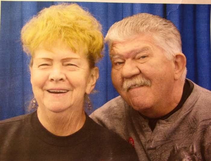 Public access favorite 'Viva and Jerry’s Country Music Videos' returns ...