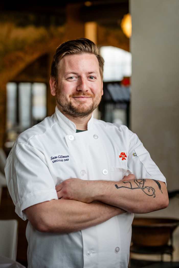 New executive chef named at Minneapolis' Café & Bar Lurcat - Bring Me ...