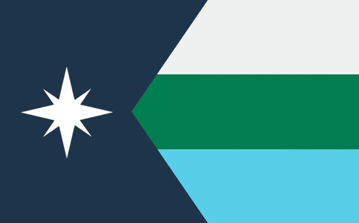 Here are the six finalists for the new Minnesota state flag - Bring Me ...