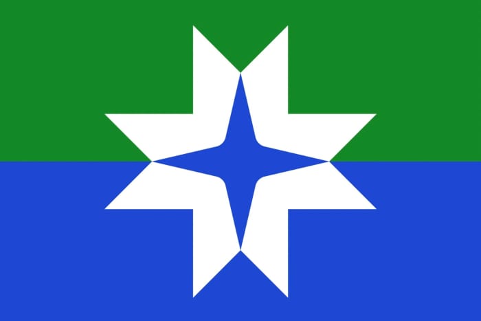 Here are the six finalists for the new Minnesota state flag - Bring Me ...