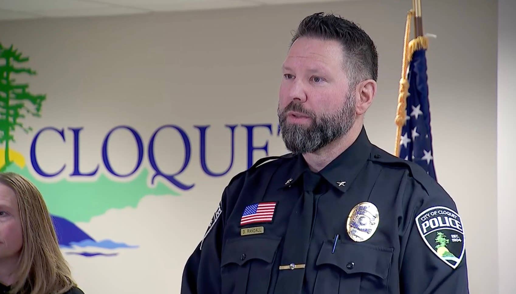 Cloquet killings: Suspect shot hotel clerk, fellow guest and then ...