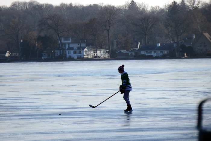 Every outdoor rink open for skating this winter in Minneapolis parks ...