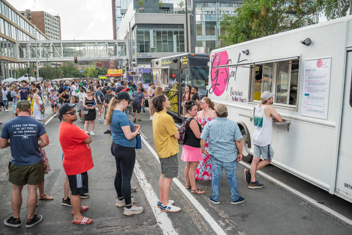 Expanded Taste of Minnesota confirmed for Minneapolis this summer ...