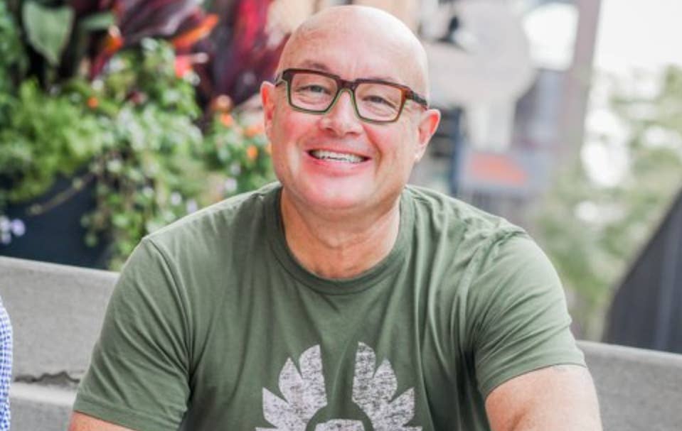 Twin Cities restaurateur David Burley dies in motorcycle crash - Bring ...