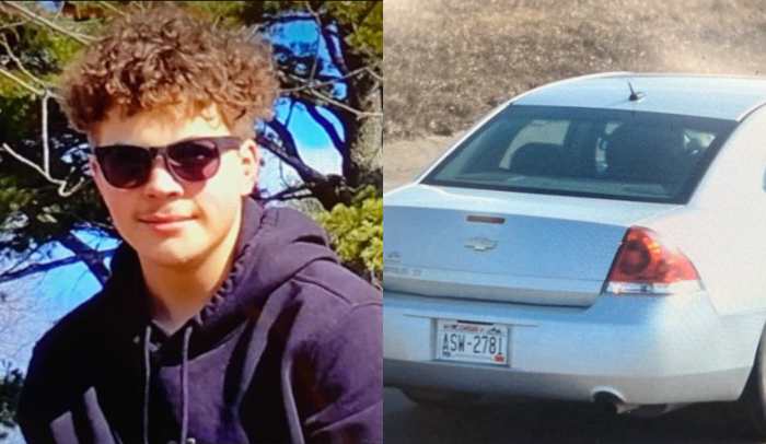 Wisconsin boy found dead; police say he 'is responsible' for double ...