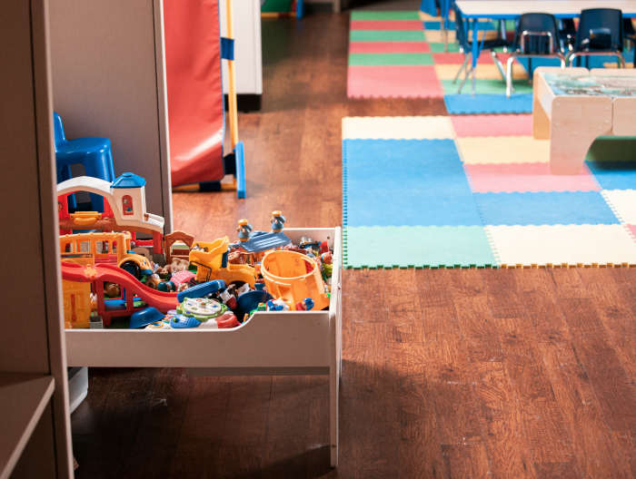 Inspectors find day cares 'operating as expected' despite viral video ...