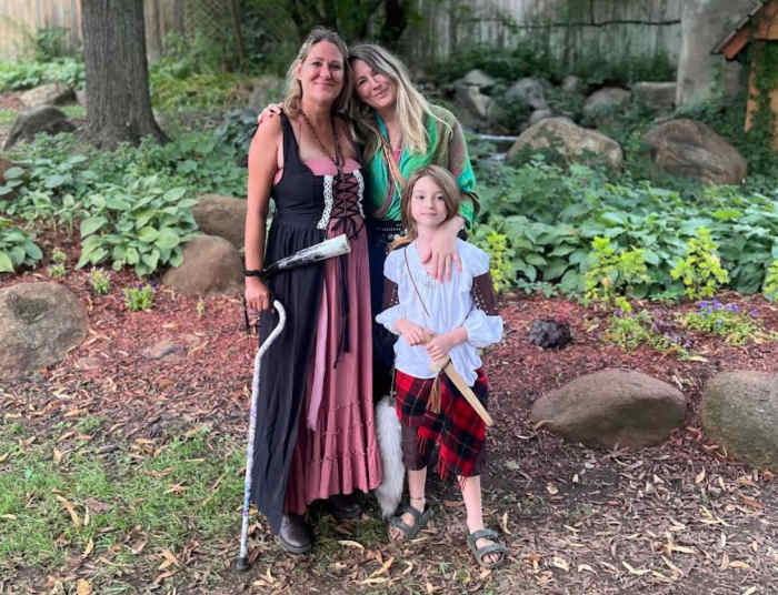 Tribute to beloved East Bethel woman who died on Delta flight from MSP ...