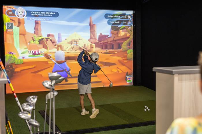 A second PGA Tour Superstore will open in the Twin Cities next month ...