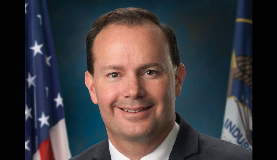 Utah news outlet calls on Sen. Mike Lee to apologize for posts on ...