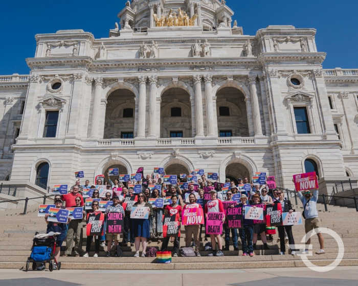 Where to get support after Trump shuts down national LGBTQ hotline ...