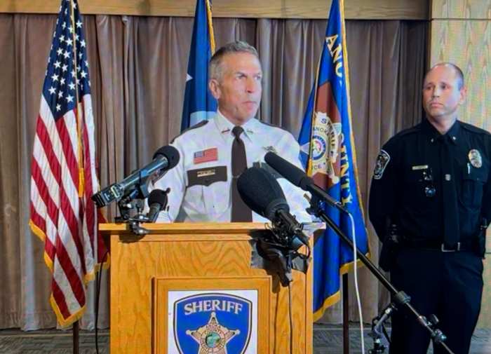 Garbage truck, dumpster video led police to Manny Collins’ remains in ...