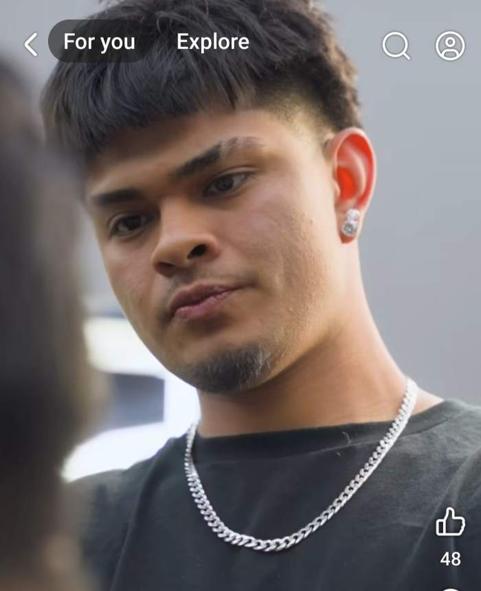 Police release new photos in ongoing search for at-large Apple Valley ...