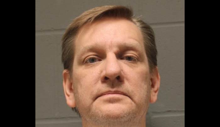 Why is convicted axe murderer David Brom getting released from prison ...