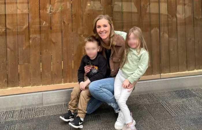 Tribute to teacher, mother-of-2 killed in Pierz murder-suicide - Bring Me The News