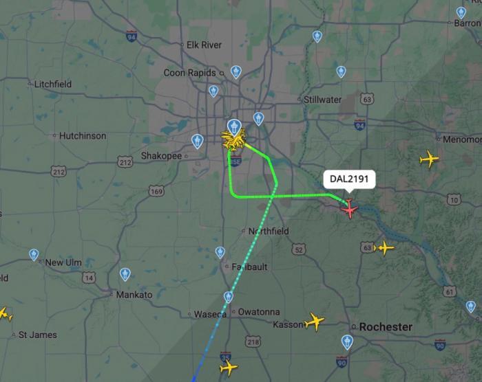 Derecho live: Severe thunderstorm watch in Twin Cities, central ...