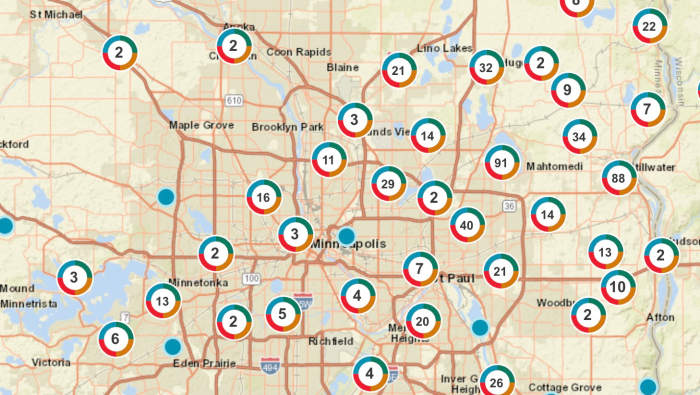More than 6,000 Twin Cities homes still without power 36 hours after ...