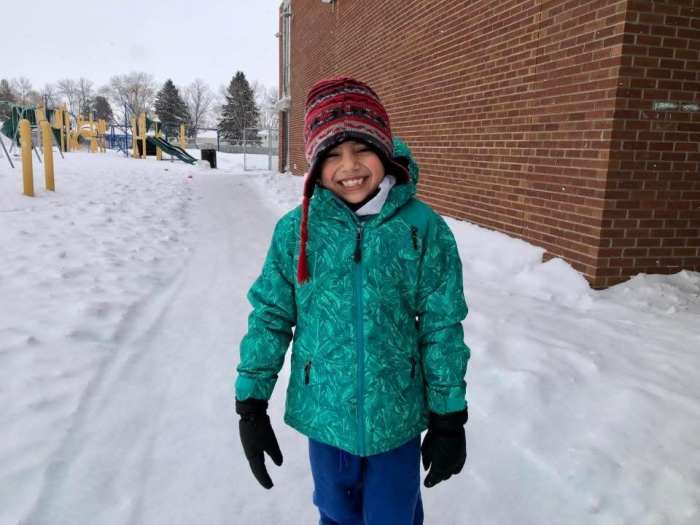 Boy killed by Moorhead public works truck is identified - Bring Me The News