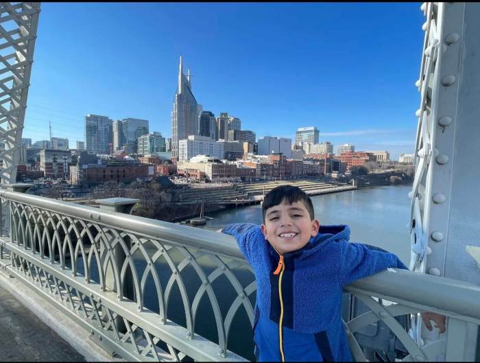 Boy killed by Moorhead public works truck is identified - Bring Me The News