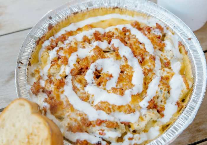 Mac and cheese bar that is a TikTok favorite to open at Mall of America ...