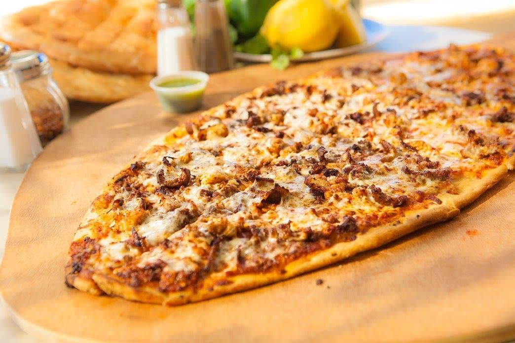 Football Pizza will open its third Twin Cities restaurant - Bring Me ...