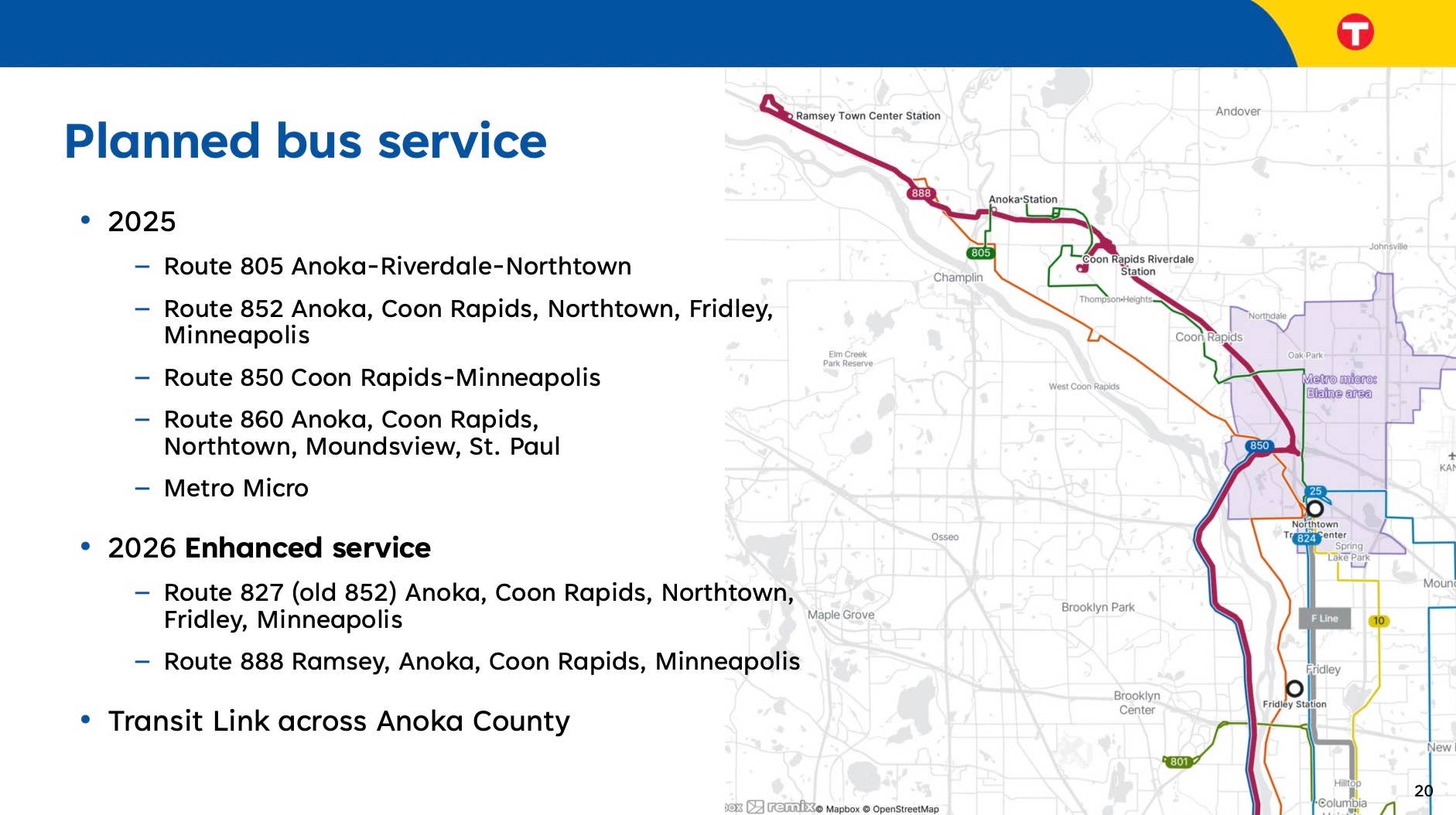 Northstar commuter rail service to end after Vikings season - Bring Me ...