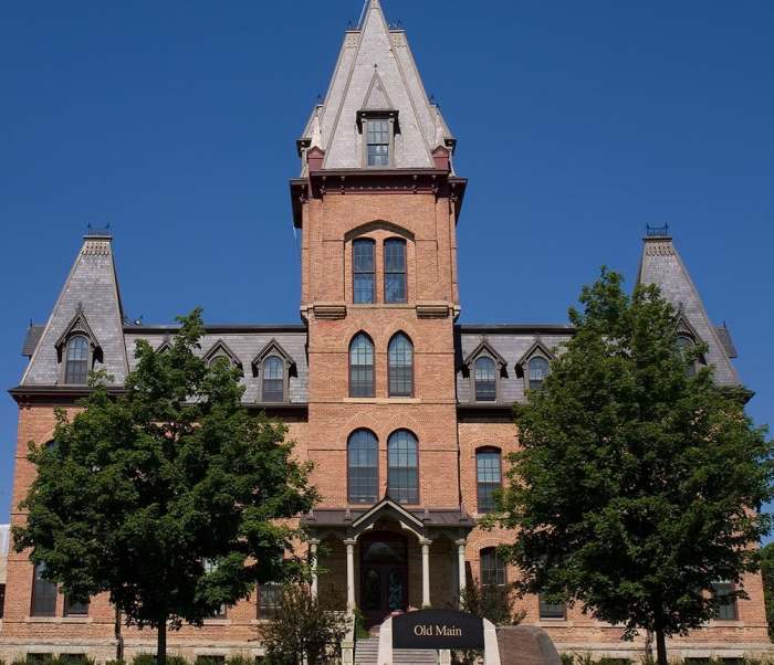 Expelled student pleads guilty to 2022 St. Olaf campus attack - Bring ...