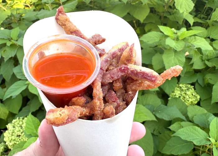 Minnesota State Fair 2025: The best and worst new foods, part 1 - Bring ...